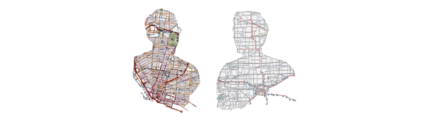 Theological Maps | conversant faith