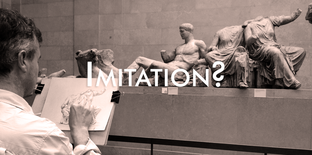 Our Identification with Christ | conversant faith