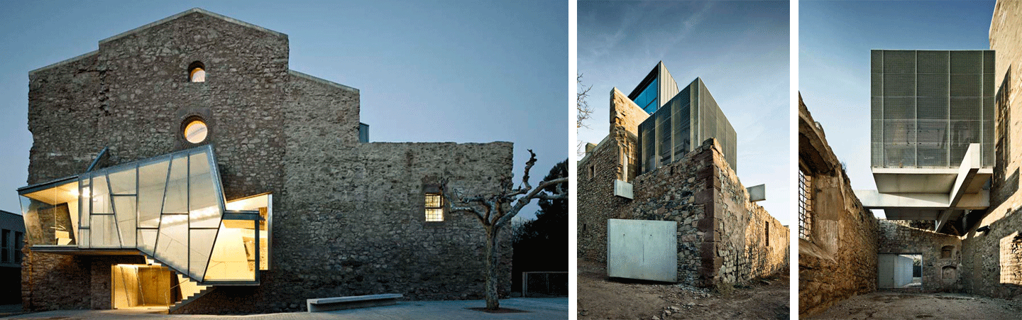 Evangelism and Church Extension | conversant faith